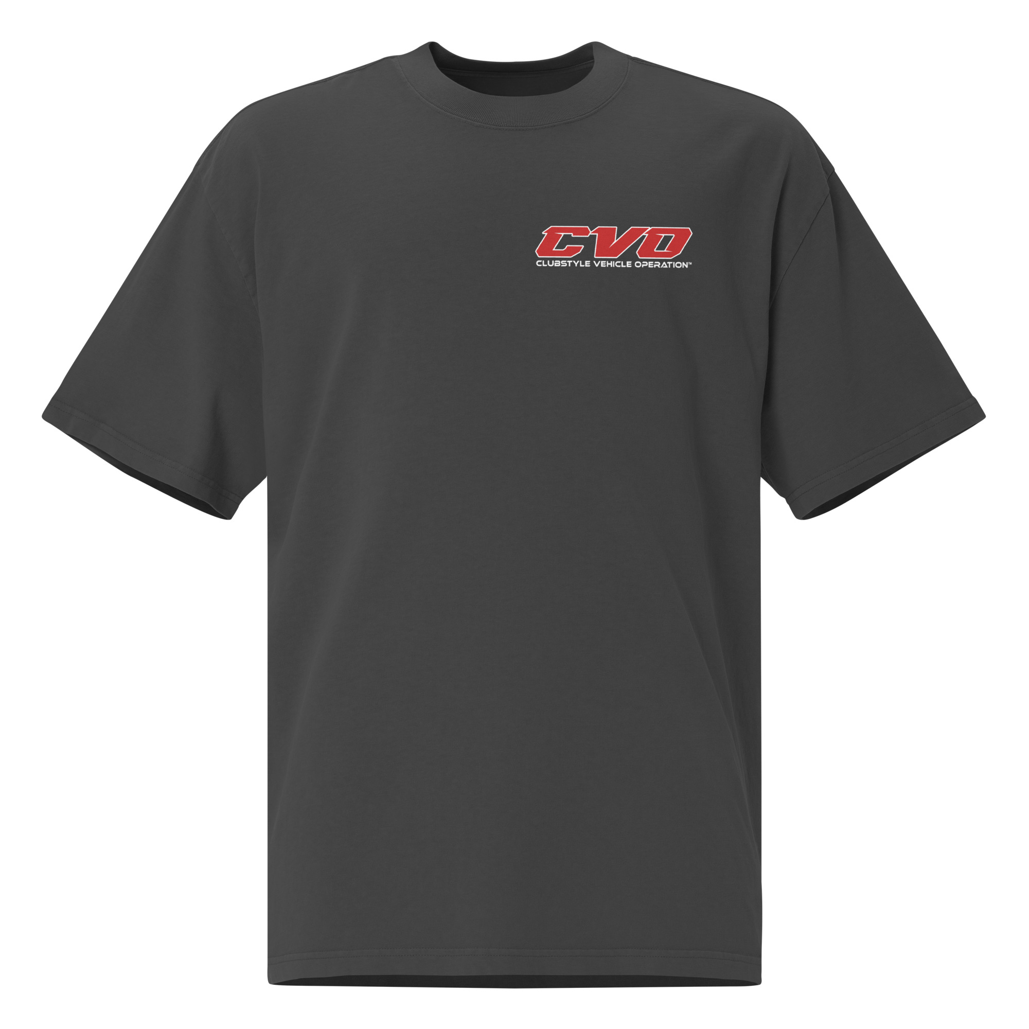 Clubstyle Europe Shop CSE Merchandise Parts Hoodies T-shirts & Decals